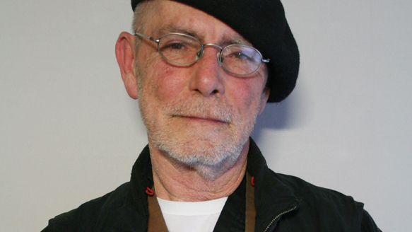 Vet Recalls The 'Legacy Of War That Lasts Forever' : NPR