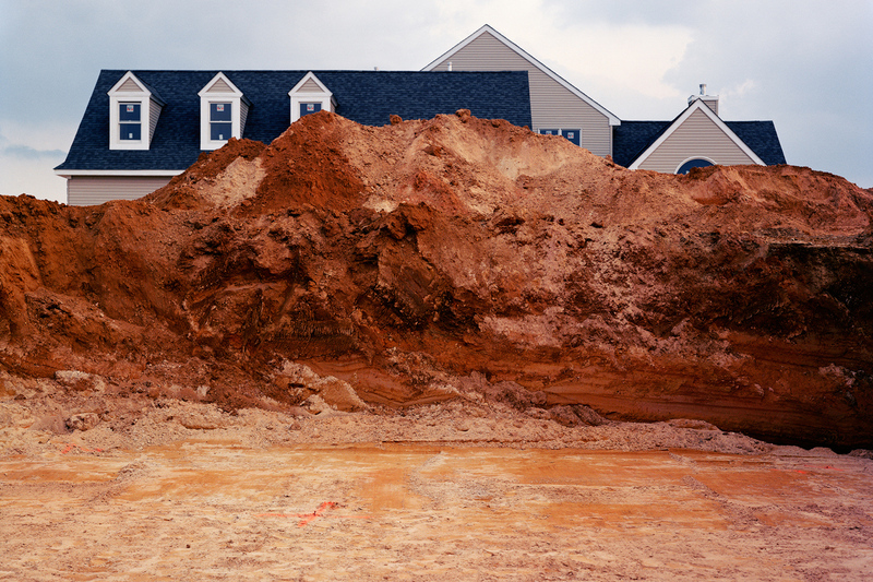 What's The Landscape Of Modern Landscape Photography? : The Picture ...