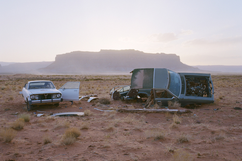 What's The Landscape Of Modern Landscape Photography? : The Picture ...