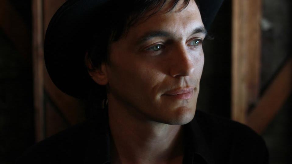 Next: Aaron Embry : World Cafe : NPR