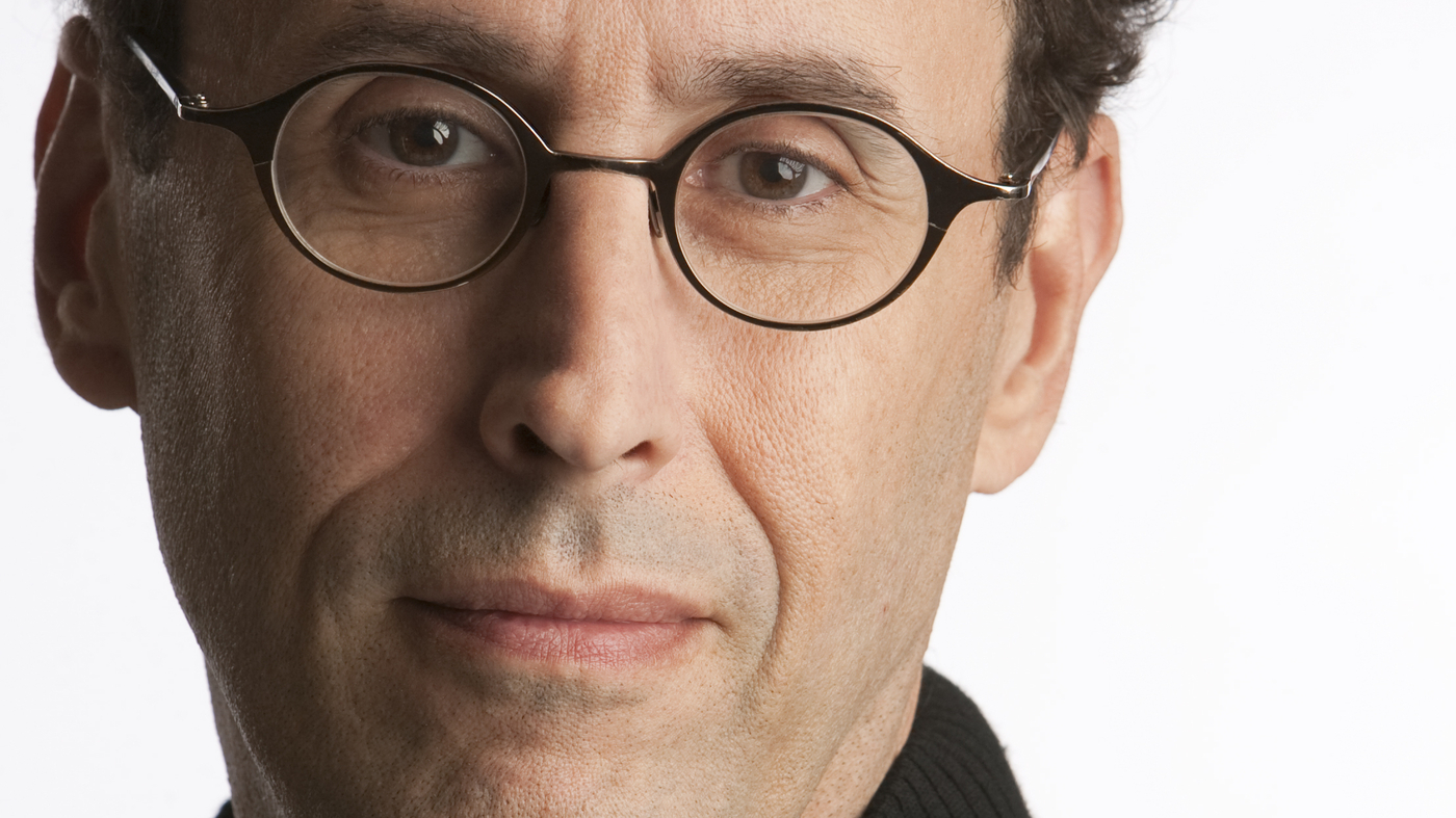 Kushner's 'Lincoln' Is Strange, But Also Savvy : NPR