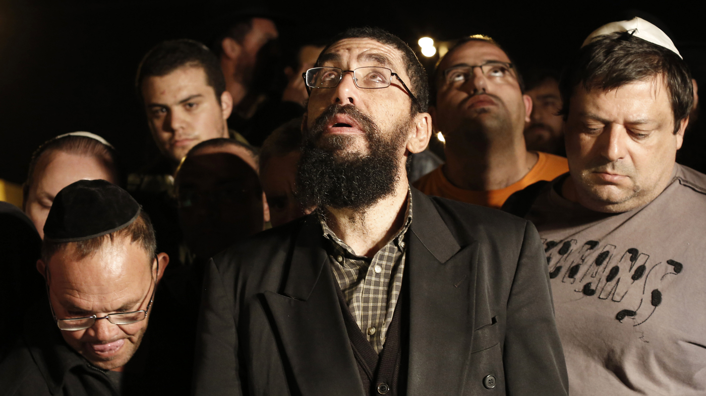 Israeli Ambassador: 'We Hope It Doesn't Come To Ground Operations ...