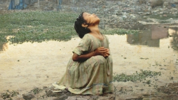 Interview: Katherine Boo, Author of 'Behind the Beautiful Forevers' : NPR