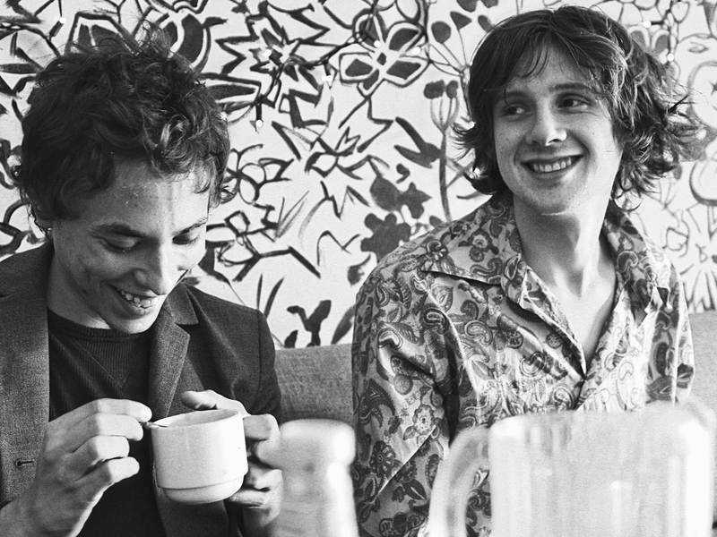 Heavy Rotation: 5 Songs Public Radio Can't Stop Playing : NPR