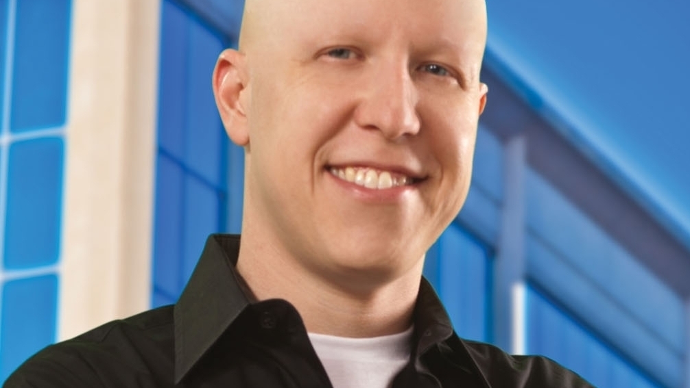 Interview: Justin Lee, Author Of 'Torn' : NPR