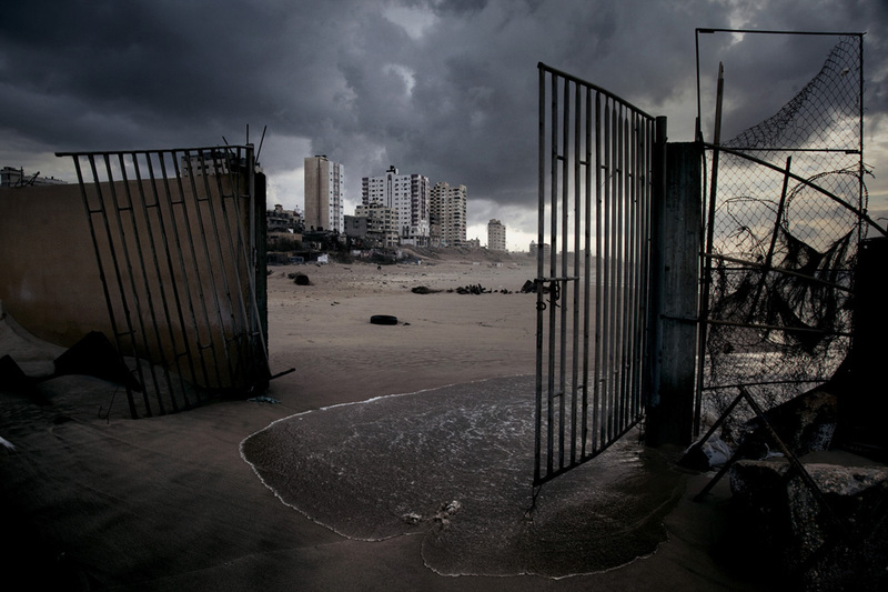 Rockets, Cigarettes And A Lion: Just A Few Of The Things Smuggled Into ...