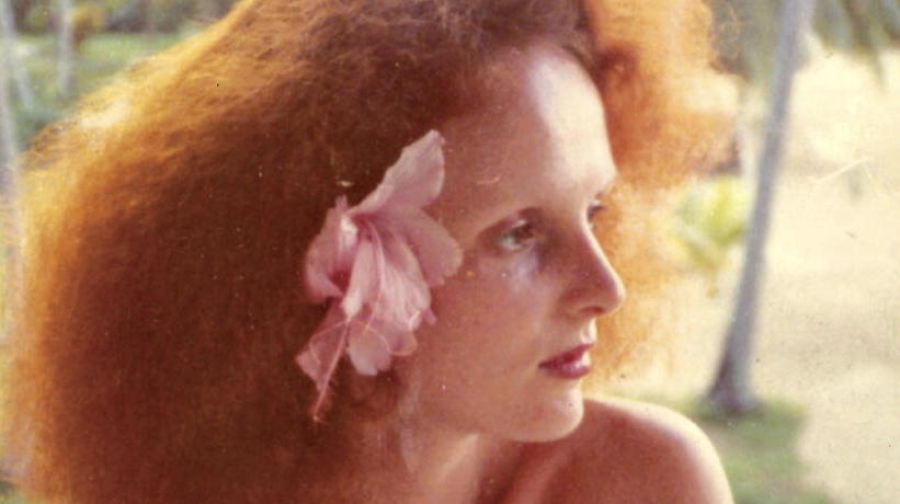 Interview: Grace Coddington, Author Of 'Grace: A Memoir' : NPR
