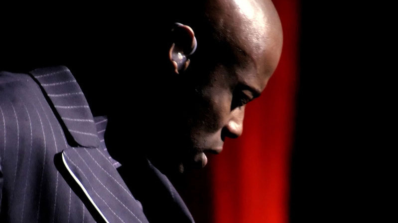 First Listen: KEM, 'What Christmas Means' : NPR