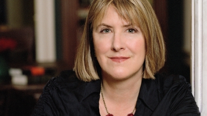 Interview: Margaret Talbot, Author Of 'The Entertainer' : NPR