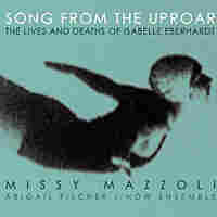 Missy Mazzoli: A New Opera And New Attitude For Classical Music ...