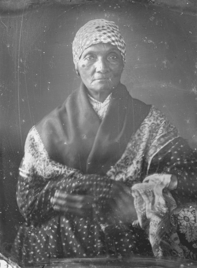 Nantucket's 'Last Wampanoags' : The Picture Show : NPR