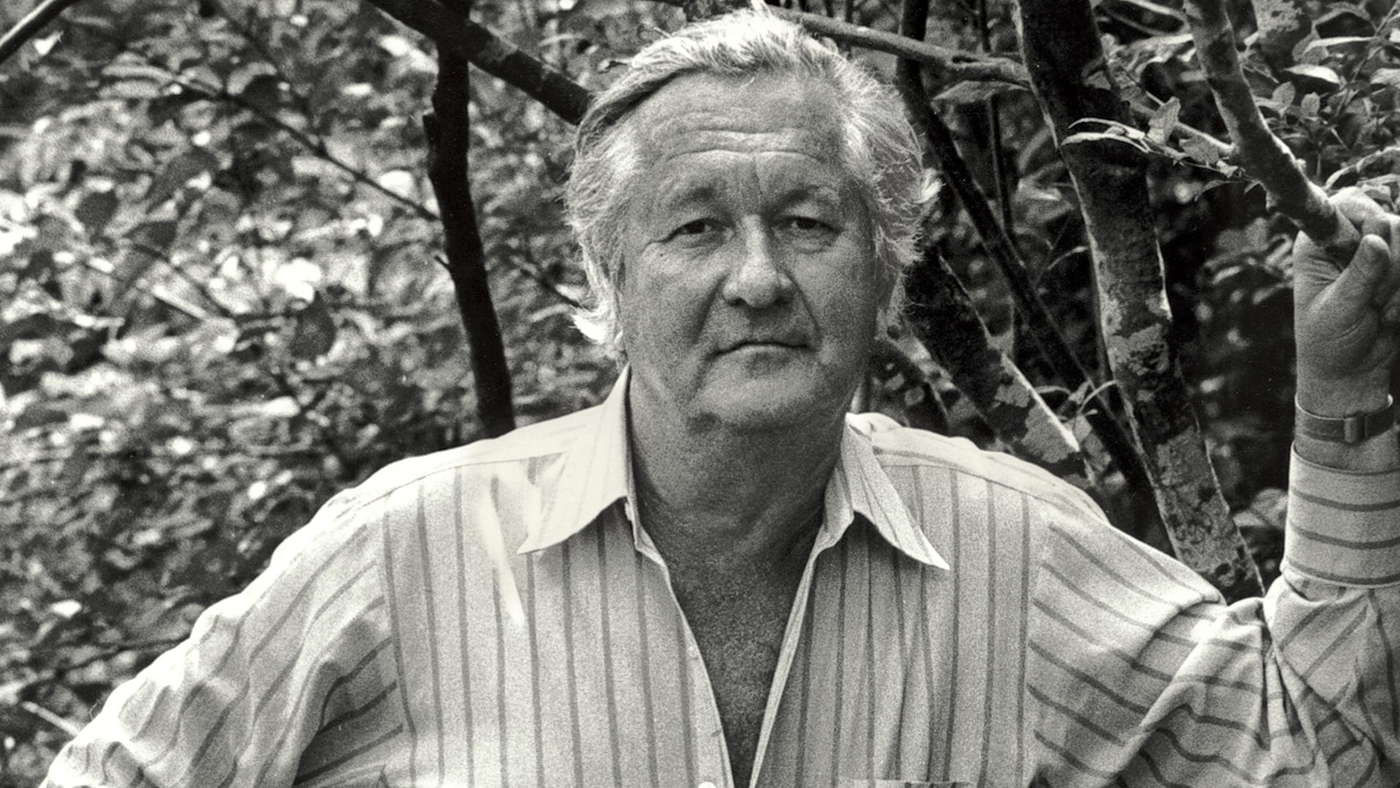 Interview: Rose Styron, Editor Of 'Selected Letters Of William Styron ...