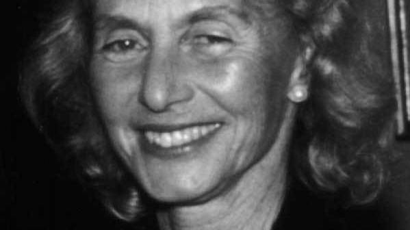 Interview: Rose Styron, Editor Of 'Selected Letters Of William Styron ...