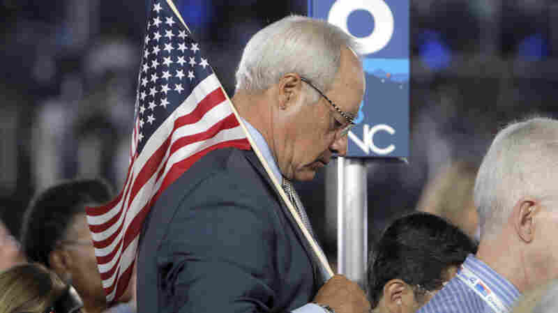 House & Senate Races : NPR