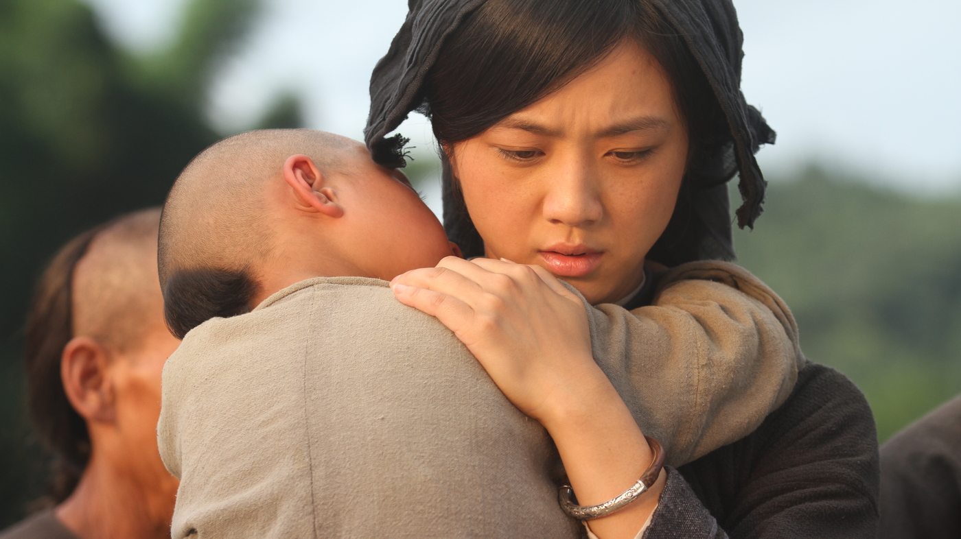 Movie Reviews - 'Dragon' - From A Rom-Com Director, A Stunning Action ...