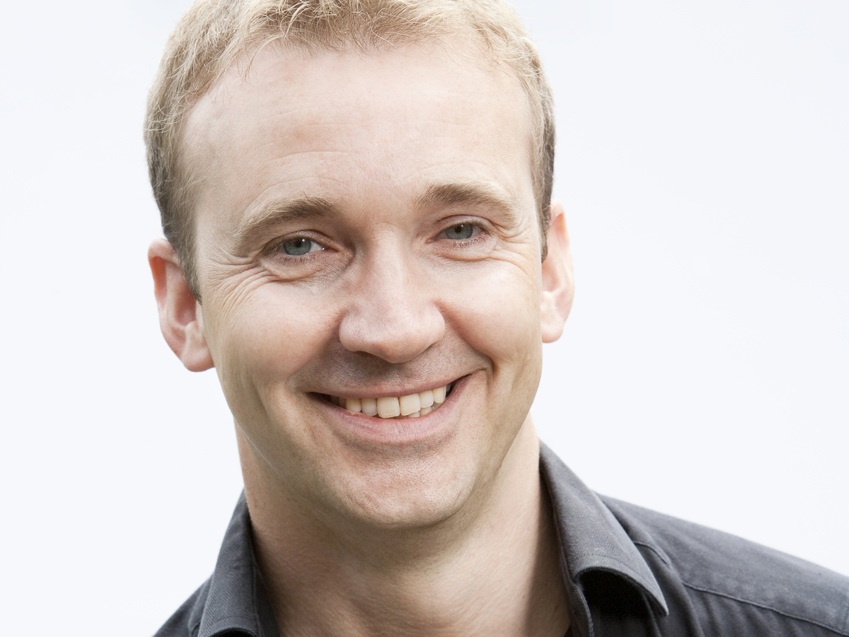 Interview: Jerry Brotton, Author Of 'A History of the World in Twelve ...