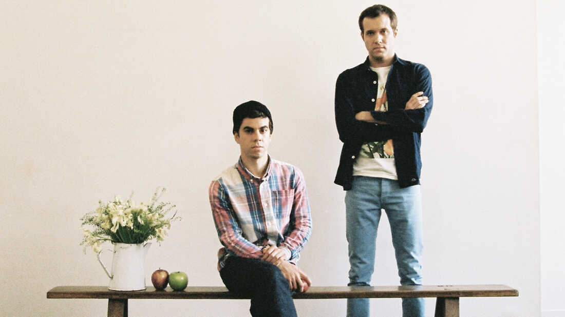 Electric Guest on World Cafe : World Cafe : NPR