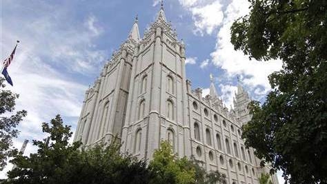 Mormonism: A Scrutinized, Yet Evolving Faith : NPR