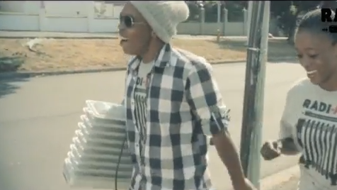 Africa For Norway: Viral Video Pokes Fun At Stereotypes In Aid Efforts ...