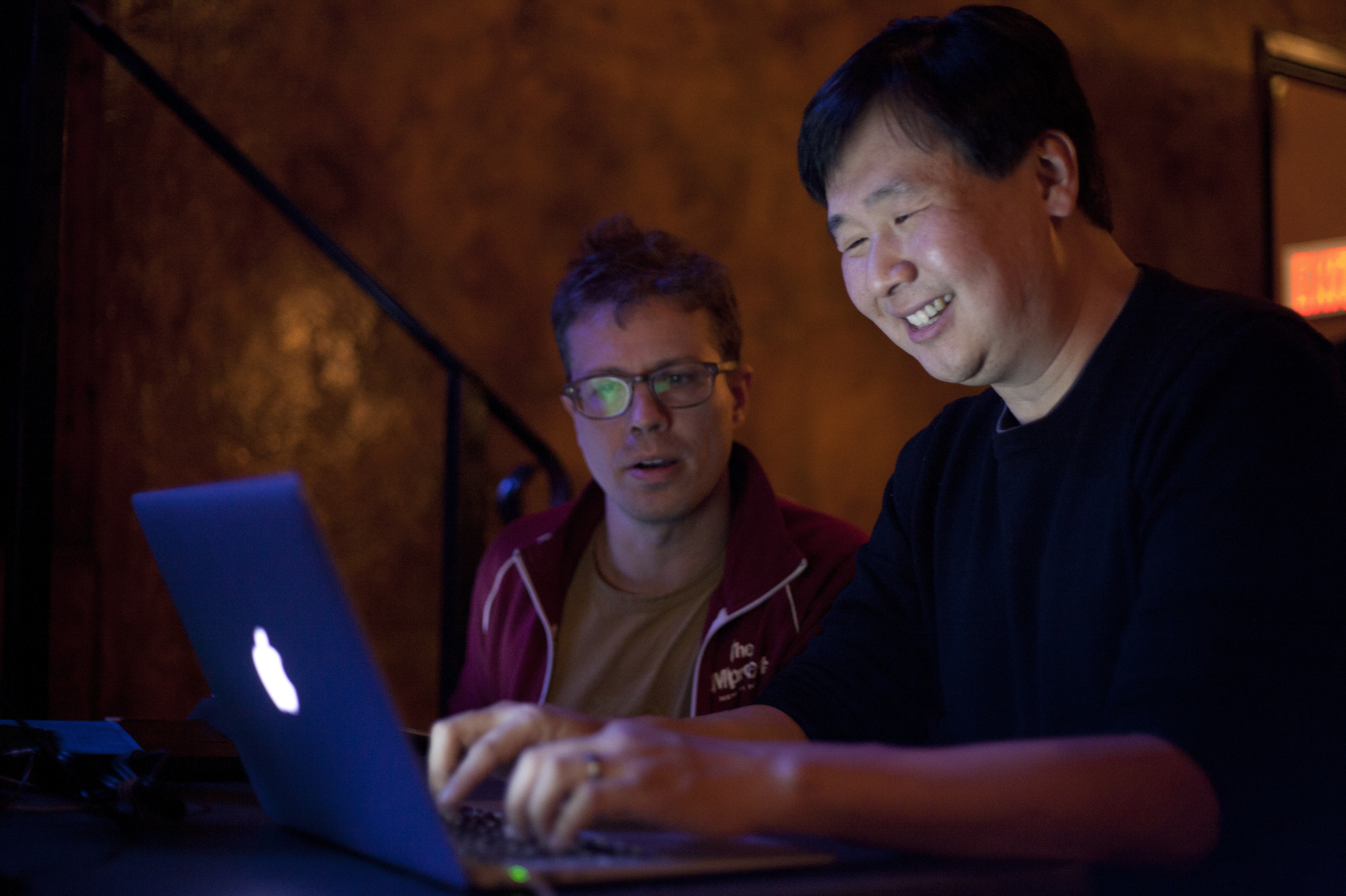 The Curious Listener: Where's 'Ask Me Another'? | NCPR News