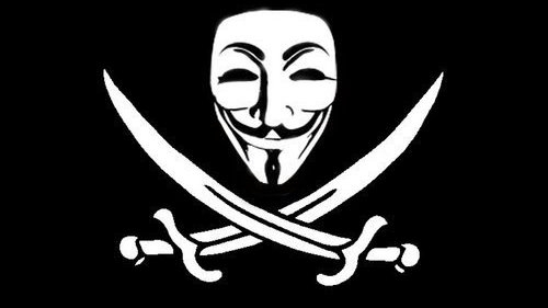 'Anonymous' Vows To Shut Down Syrian Government Websites : The Two-Way ...