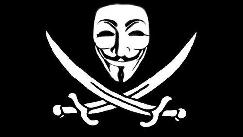 'Anonymous' Vows To Shut Down Syrian Government Websites : The Two-Way ...