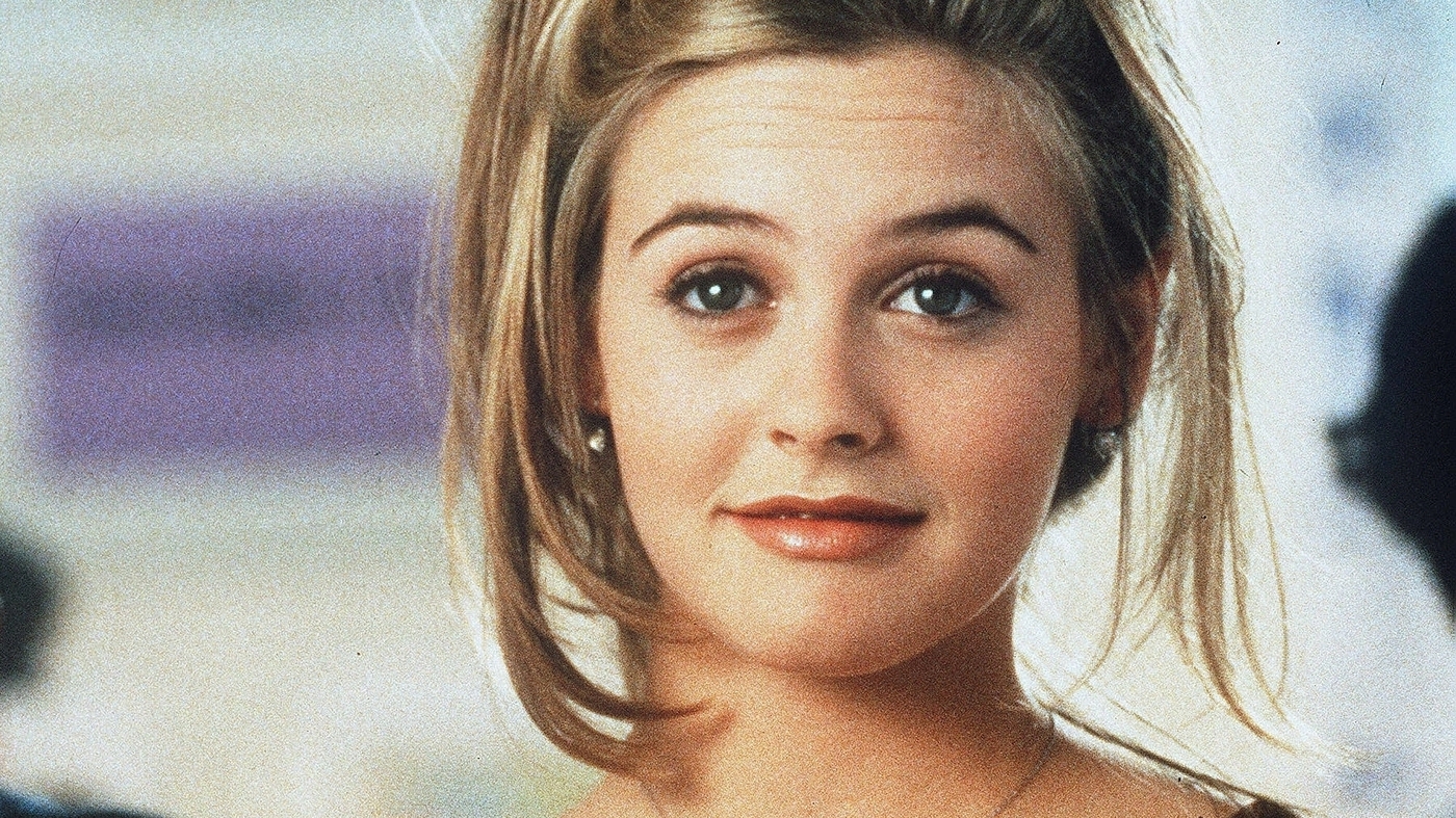 That's So Random: The Evolution Of An Odd Word : NPR