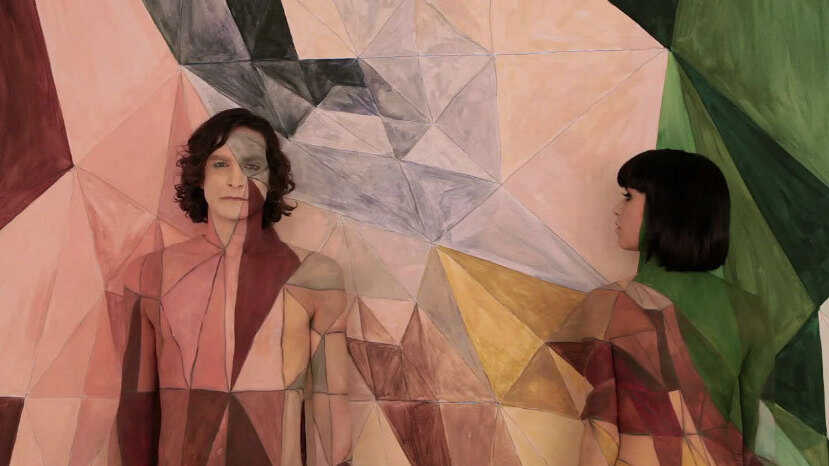 Music Video Borrows From 200-Million-Year-Old Artist And Disappears ...