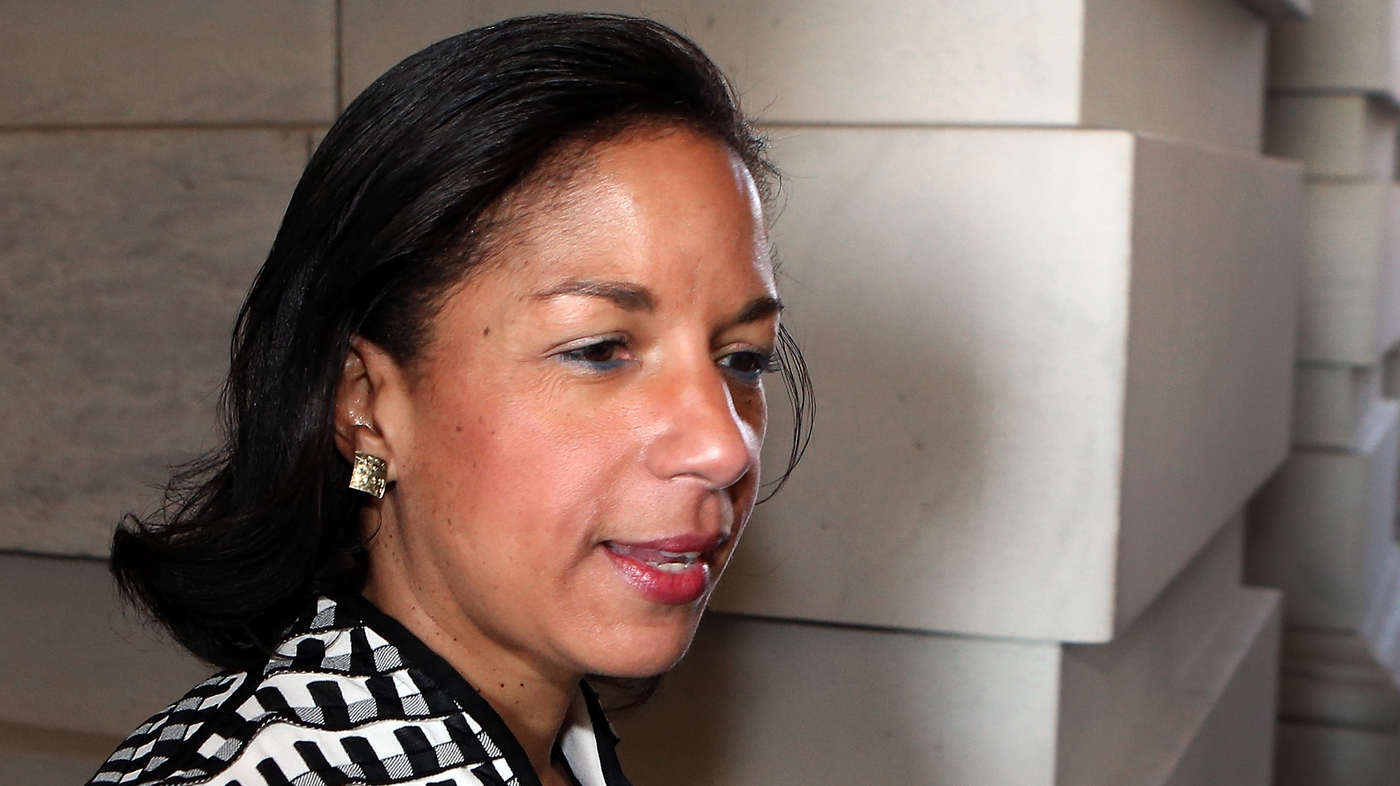 It's All Politics, Nov. 29, 2012 : NPR