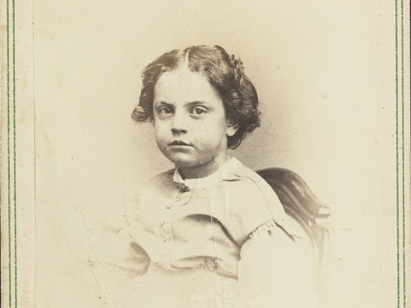 A Black And White 1860s Fundraiser | NCPR News