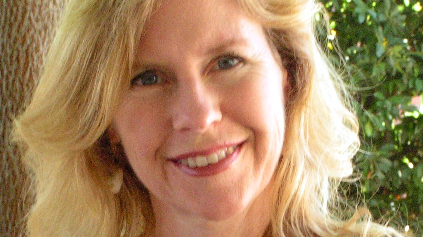 Profile: Susan Straight, Author of 'Between Heaven and Here' : NPR