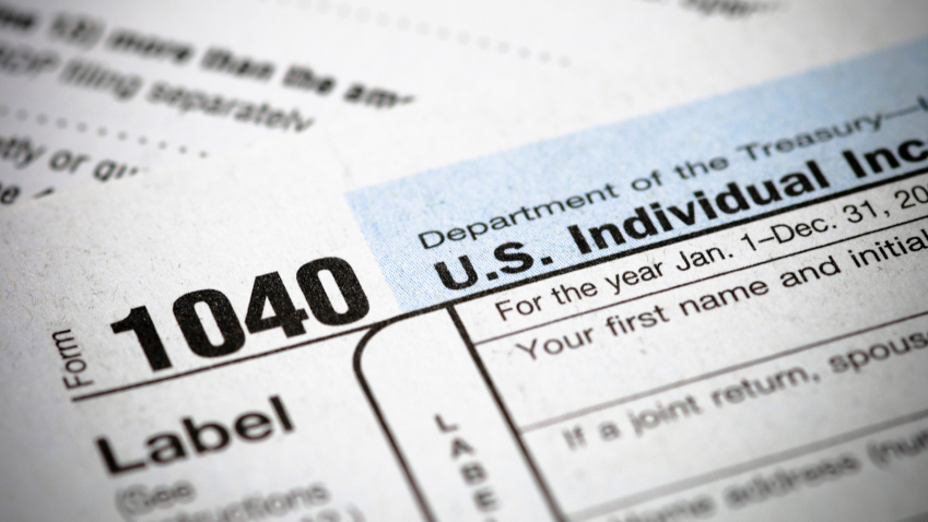 The Huge (And Rarely Discussed) Health Insurance Tax Break : Shots ...