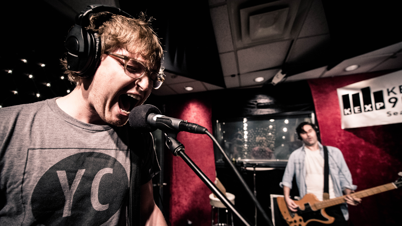 Metz: A Royal 'Headache' : NPR