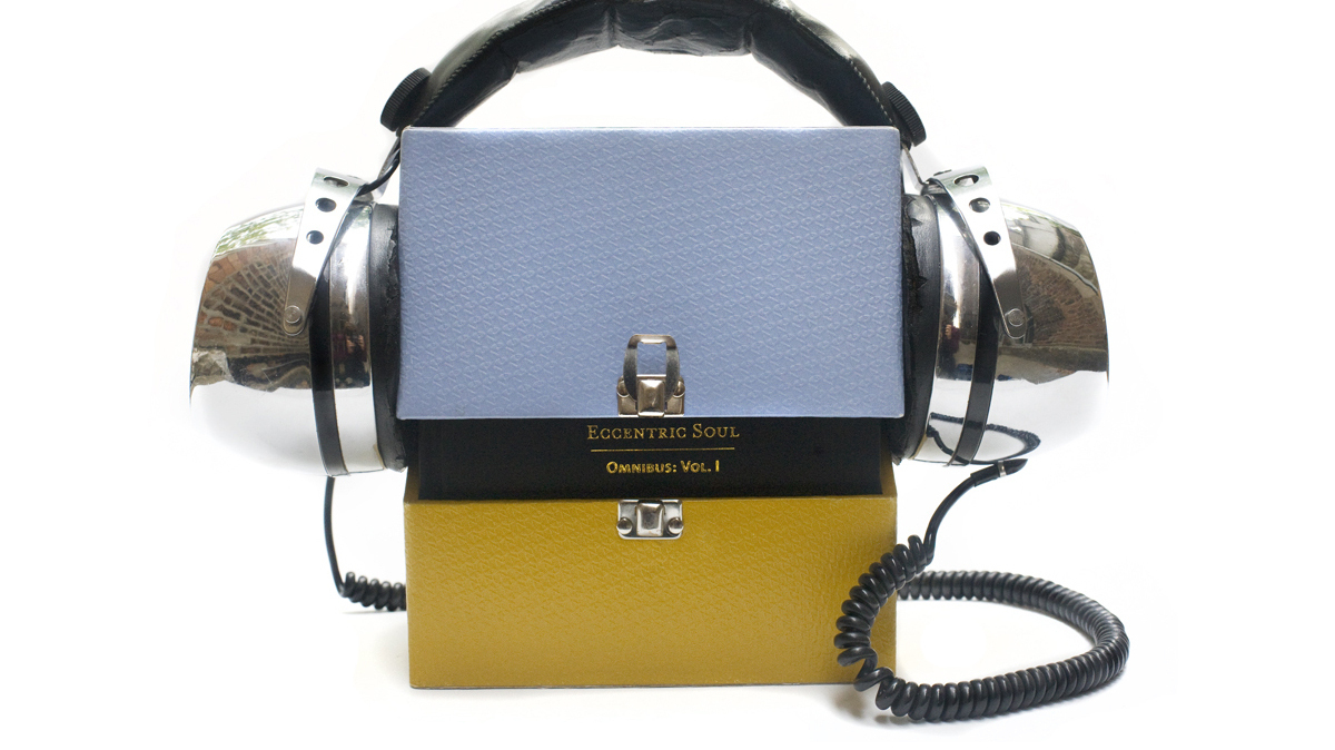 Saviors Of Local Soul: The Archival Science Of The Numero Group : The ...