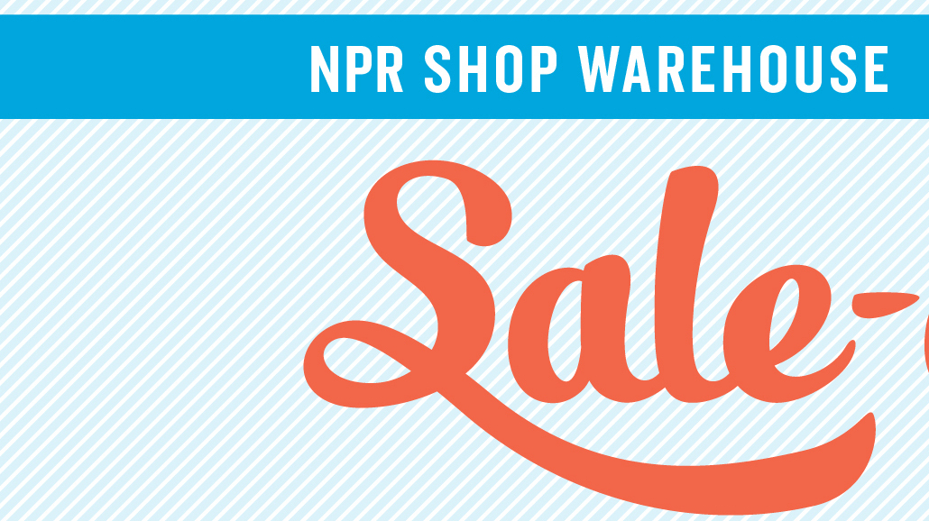 Shop, Save And Meet Your Favorite On-Air Voices At NPR Headquarters ...