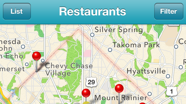 Want To Find A Restaurant That Treats Workers Well? There's An App For ...
