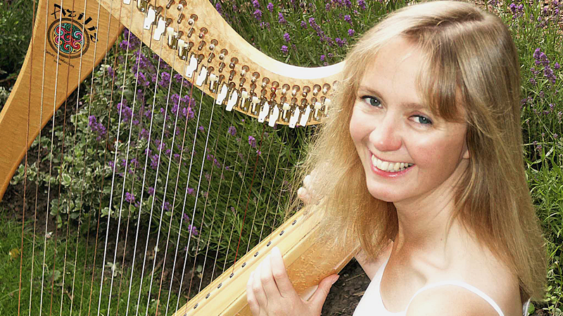 Thistle And Shamrock: Patsy Seddon | NCPR News