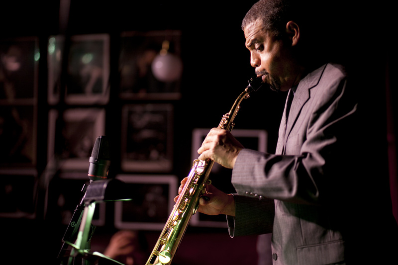 Steve Wilson, Renee Rosnes, Peter Washington: Live At The Village ...