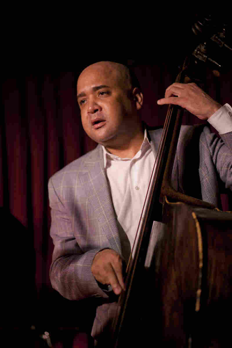 Steve Wilson, Renee Rosnes, Peter Washington: Live At The Village ...