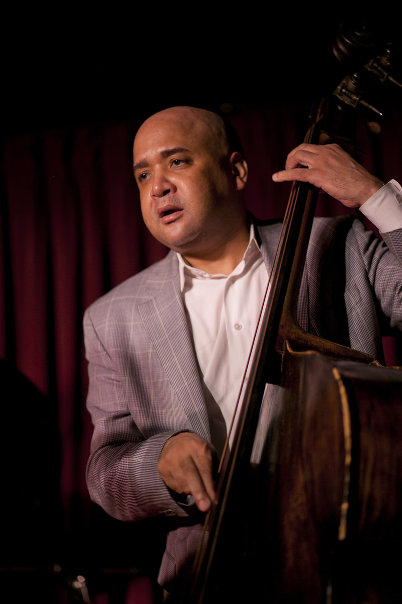 Steve Wilson, Renee Rosnes, Peter Washington: Live At The Village ...