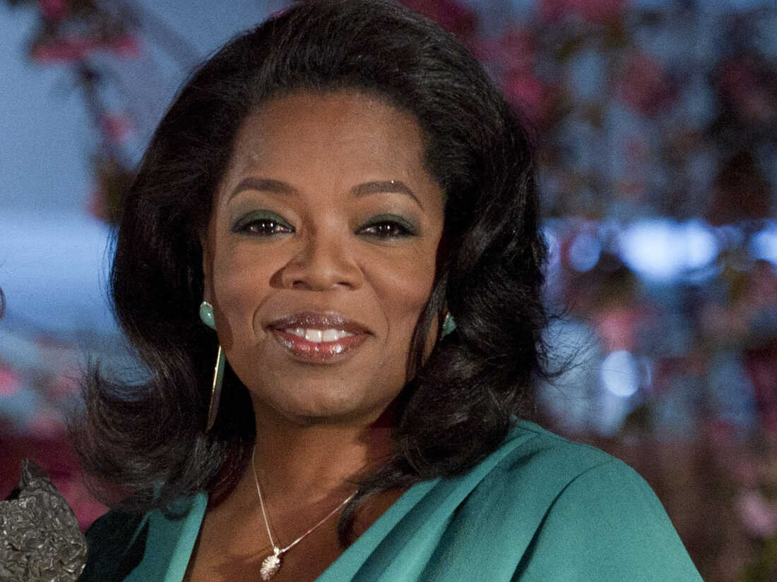 Oprah's Book Club Pick: 'The Twelve Tribes Of Hattie' By Ayana Mathis : NPR