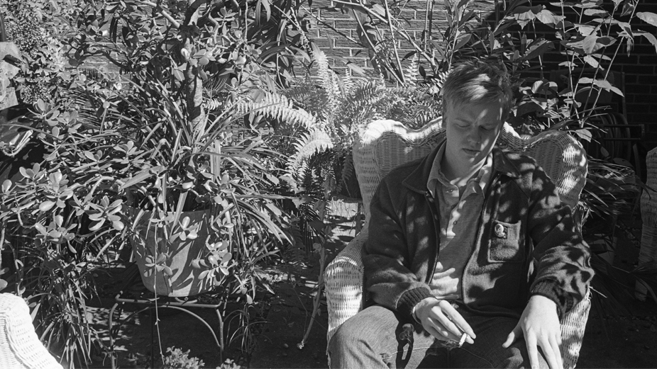 Daniel Bachman : NPR