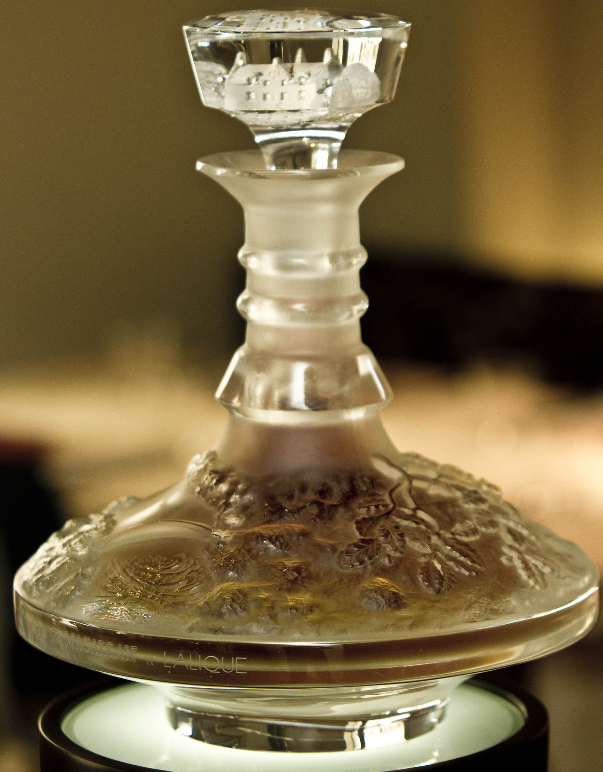 World's Most Expensive Whisky? It's Not The One We Toasted | WBUR