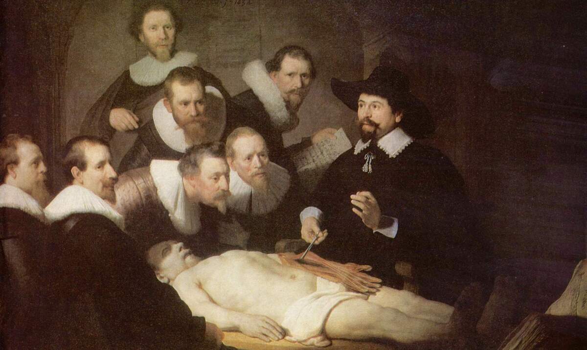 What Killed Him? A 'Verbal Autopsy' Can Answer : Shots - Health News : NPR