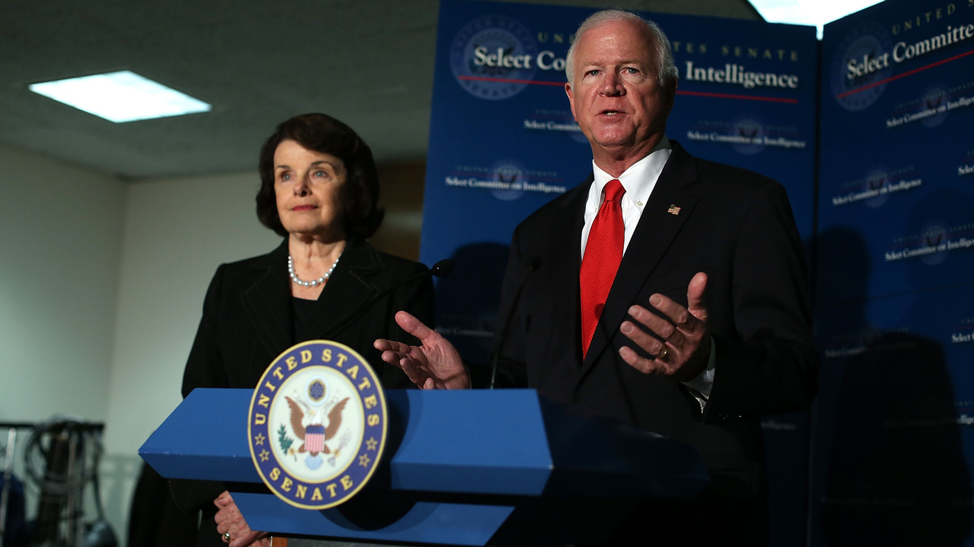 Report On CIA Interrogation Tactics Revives Torture Debate : It's All ...
