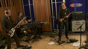 The Afghan Whigs : NPR