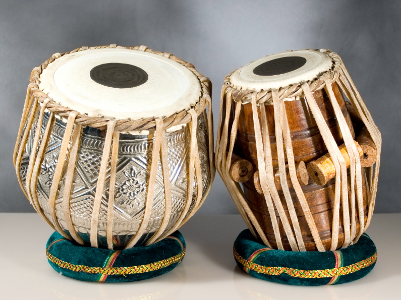 Indian Classical Music 101 With Ravi Shankar : NPR