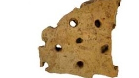 Archaeologists Find Ancient Evidence Of Cheese-Making : The Salt : NPR