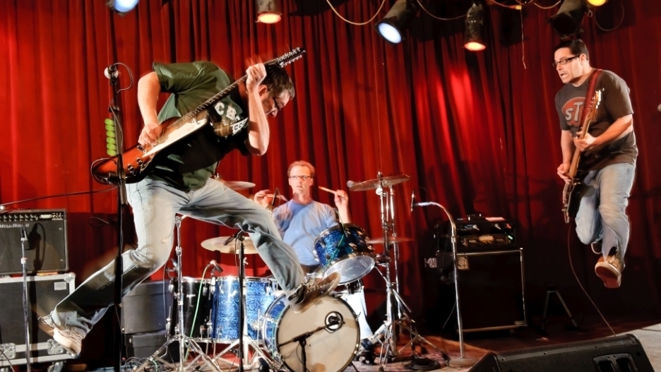 Review: The Boogers, 'Extractum Victoris' & Play Date, 'Imagination ...