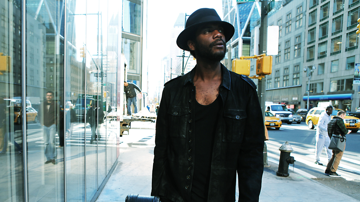 Gary Clark Jr. On World Cafe : World Cafe : NPR